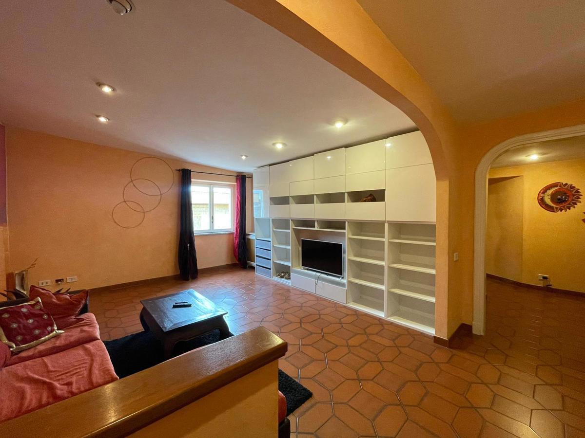 Trilocale in Via Cimabue 12, Fonte Nuova