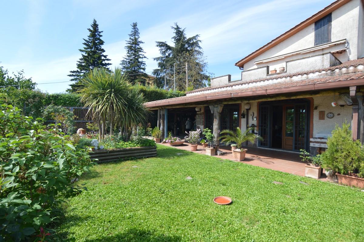 Villa in vendita a Morlupo