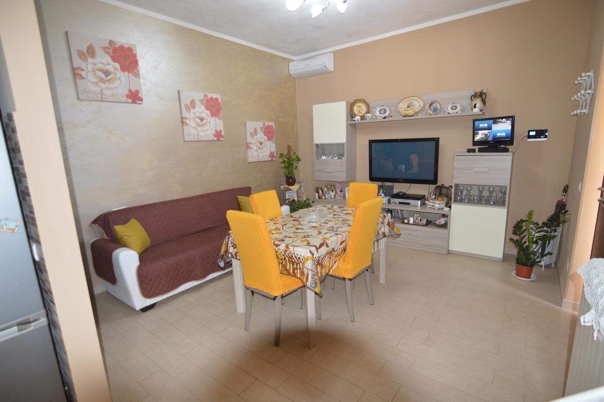 Appartamento in vendita a Fonte Nuova