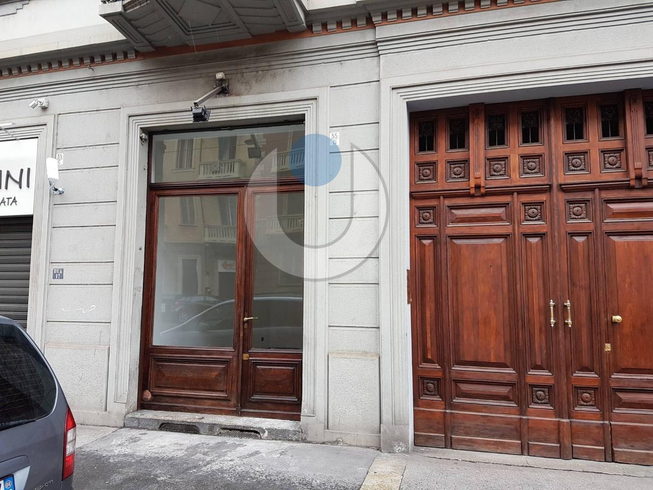 Negozio in vendita a Torino