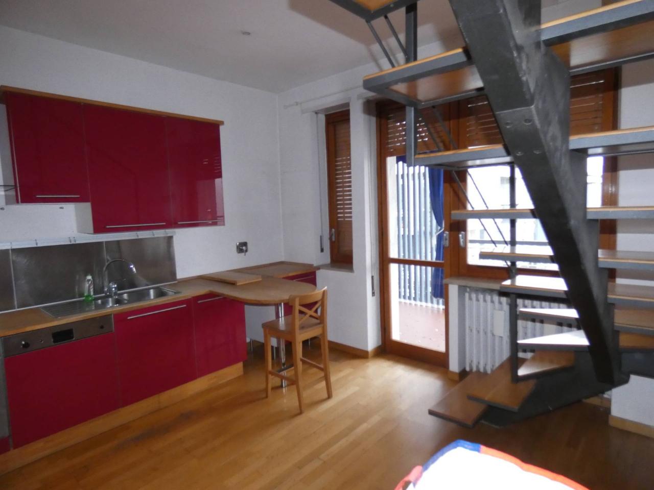 Appartamento in vendita a Collegno