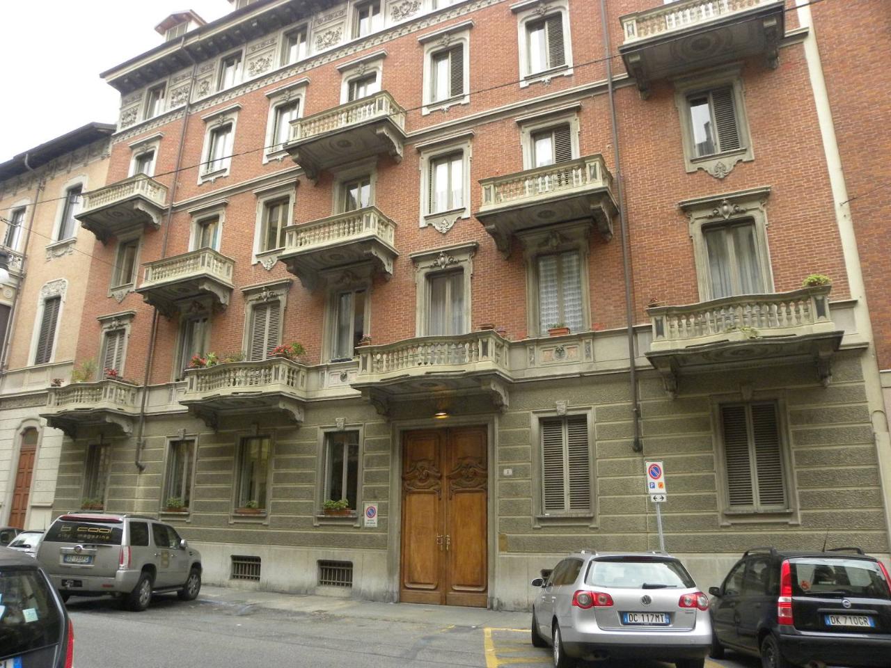 Box in affitto a Torino