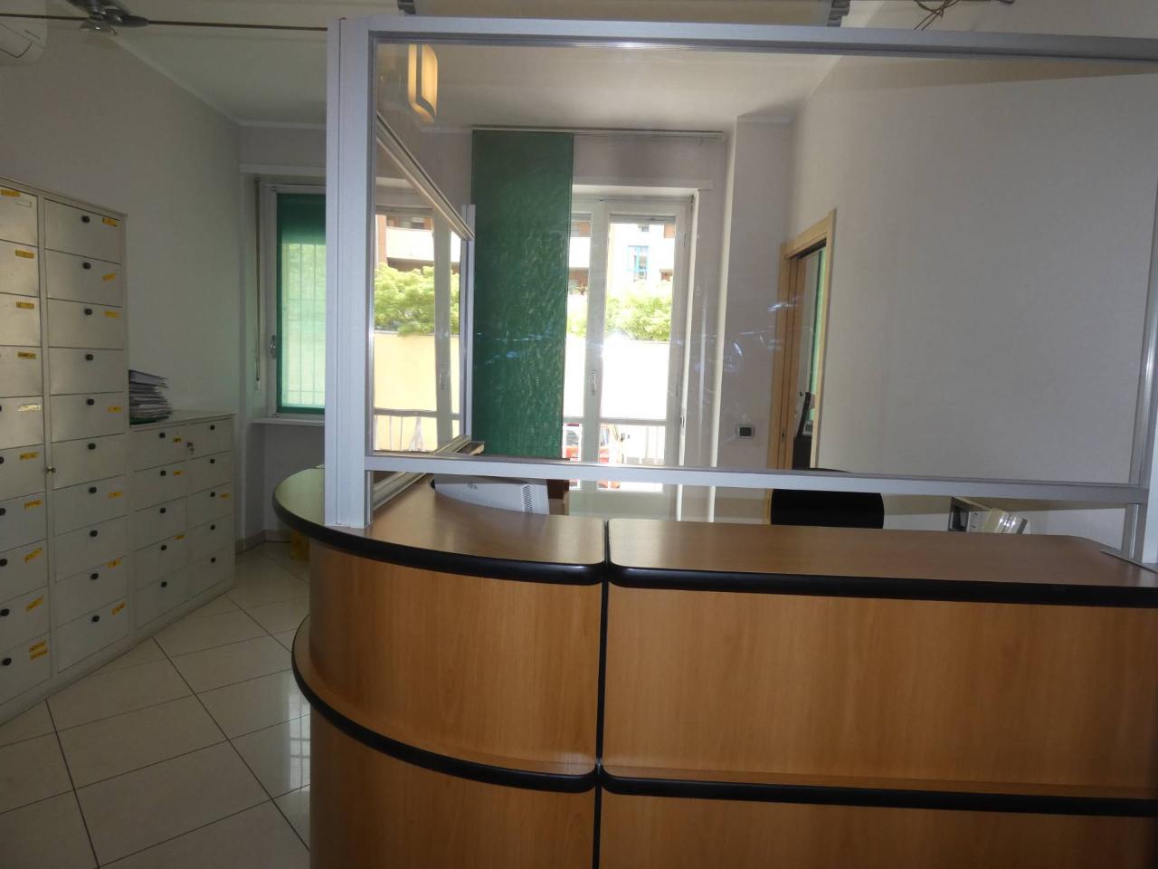 Ufficio in vendita a Torino