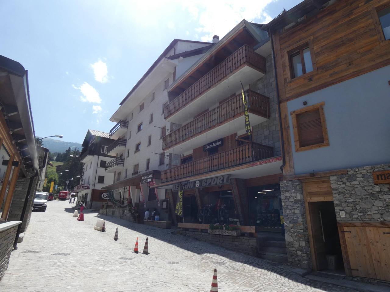 Appartamento in vendita a Sauze D'Oulx