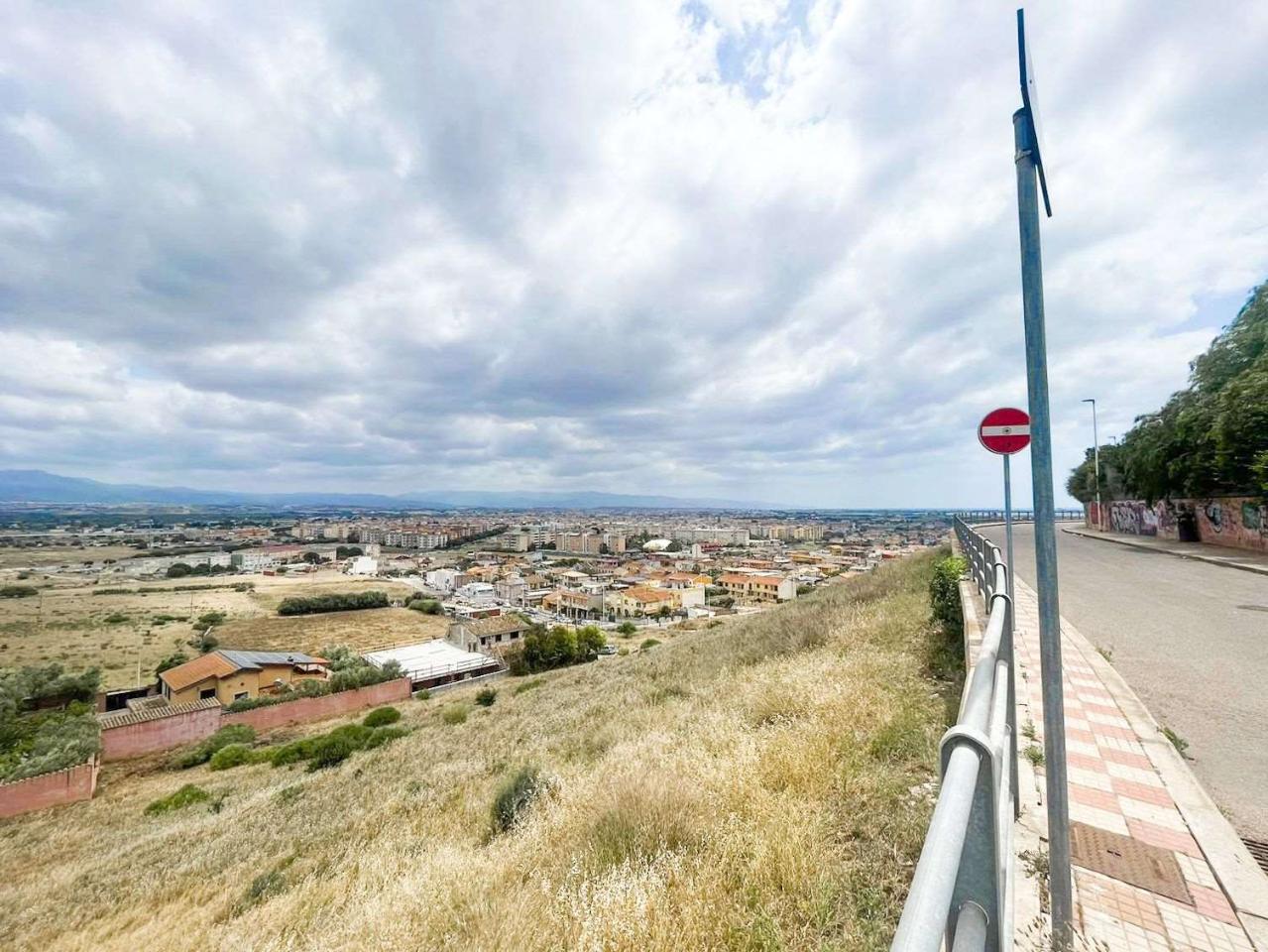 Terreno edificabile in vendita a Cagliari