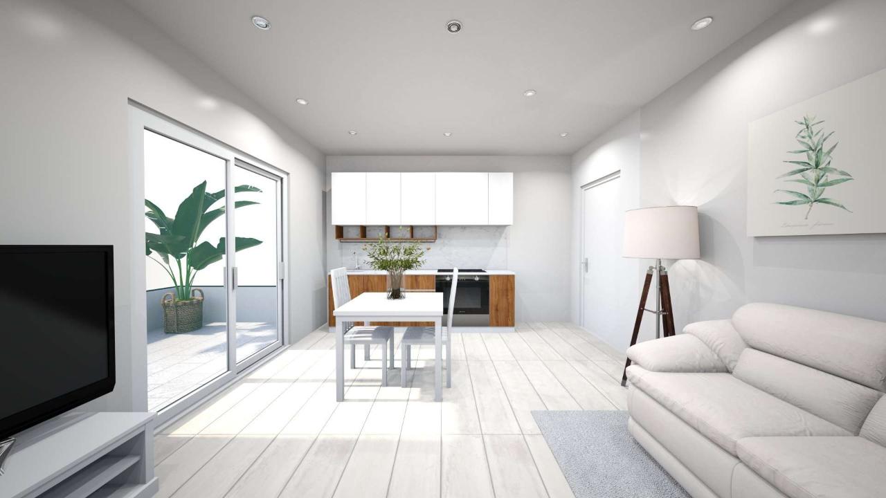 Appartamento in vendita a Cagliari