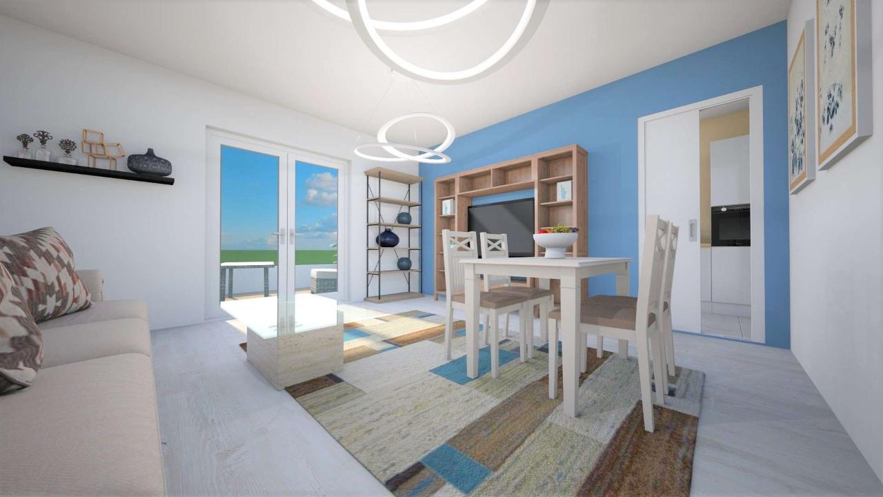 Appartamento in vendita a Cagliari