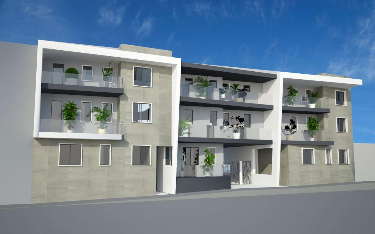 Appartamento in vendita a Cagliari