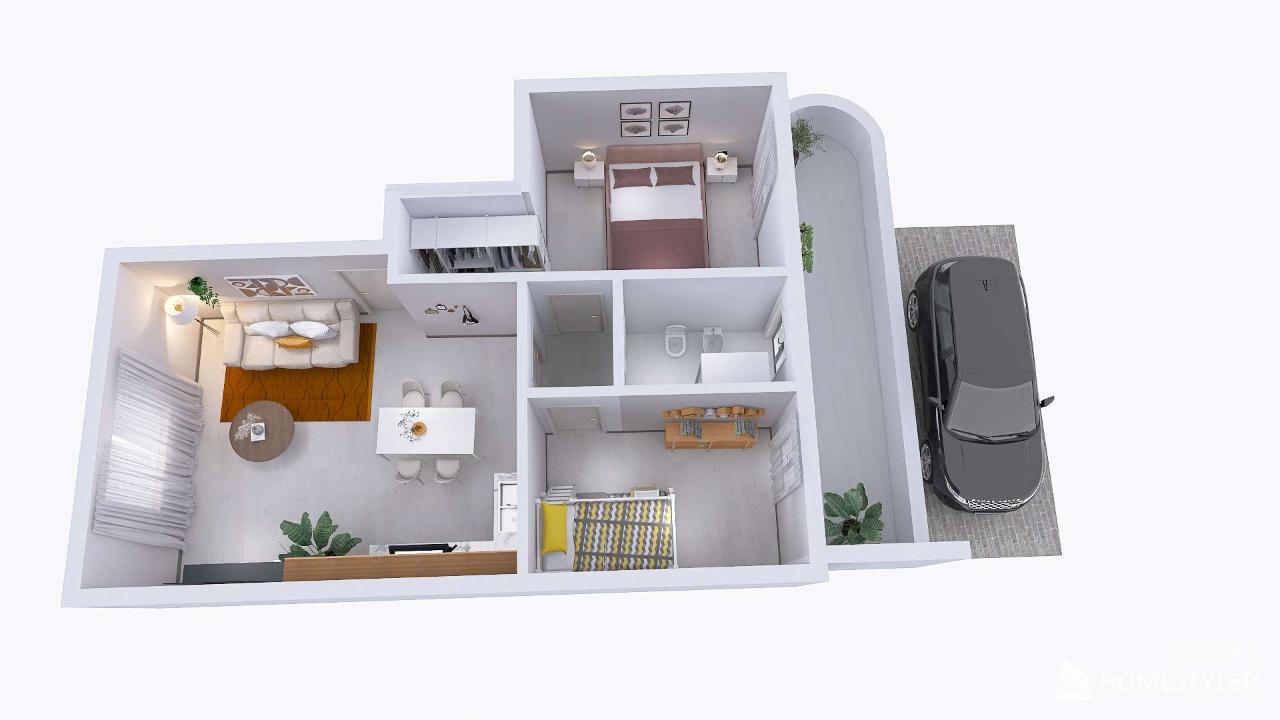 Appartamento in vendita a Cagliari