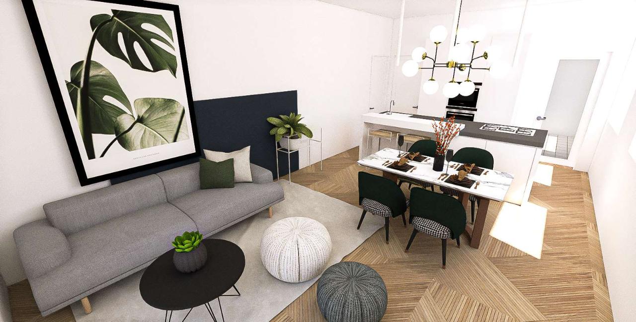 Appartamento in vendita a Cagliari