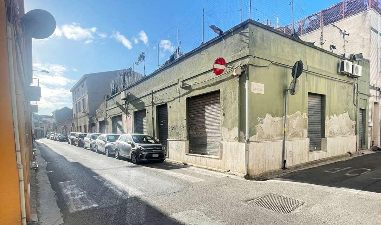 Negozio in vendita a Cagliari