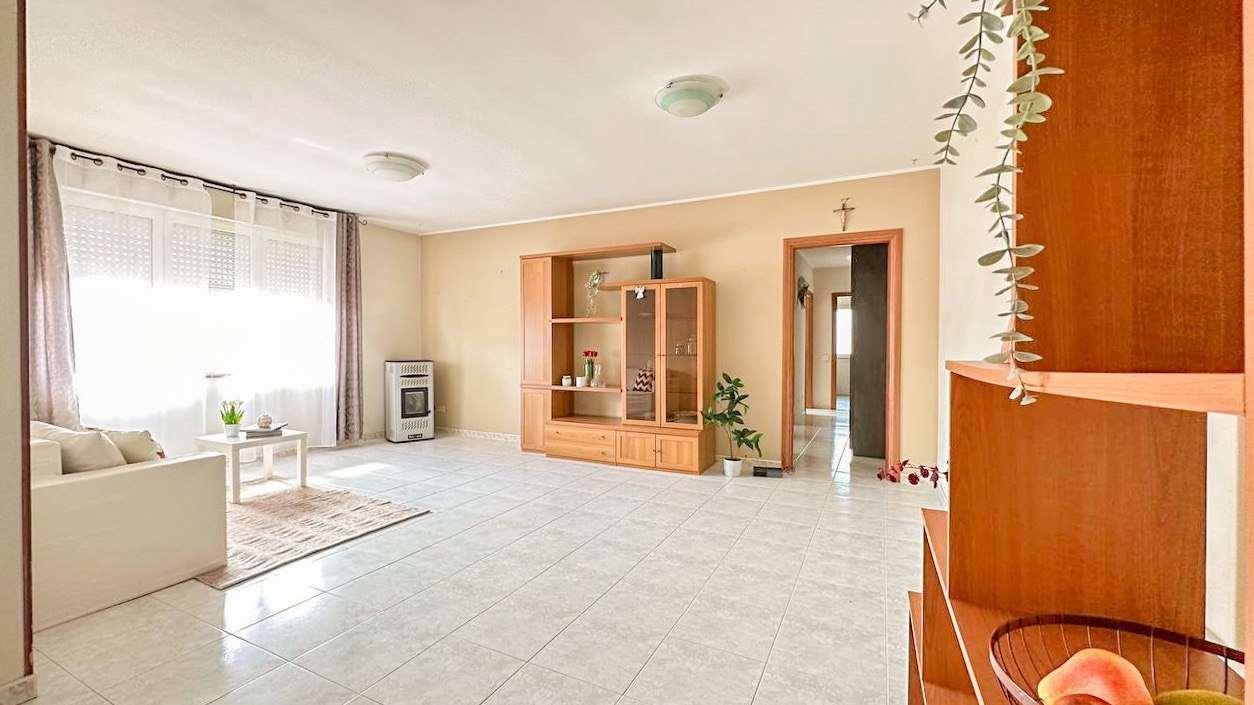 Appartamento in vendita a Sinnai