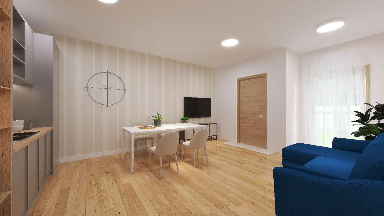 Appartamento in vendita a Decimomannu