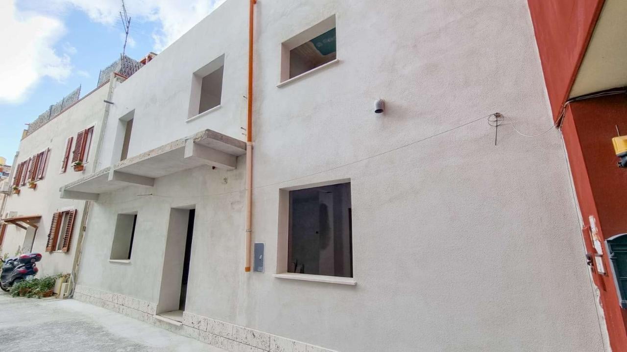 Casa indipendente in vendita a Assemini