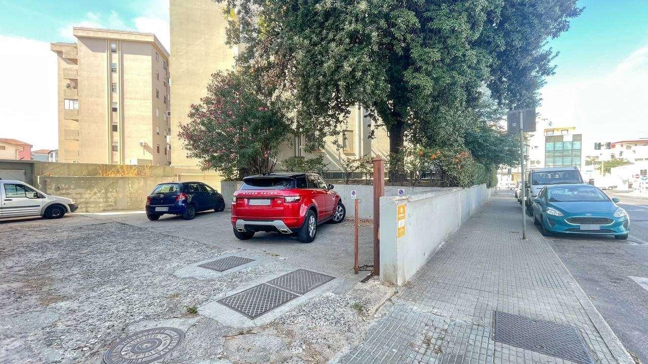 Posto auto in vendita a Cagliari