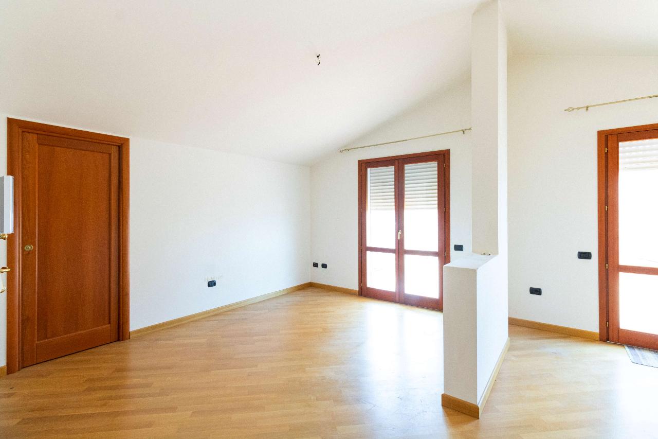 Appartamento in vendita a Quartucciu