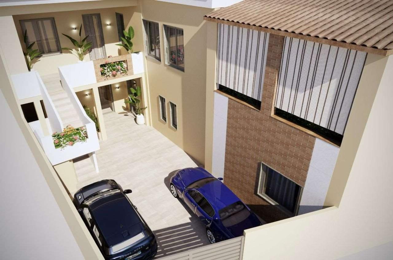 Appartamento in vendita a Assemini