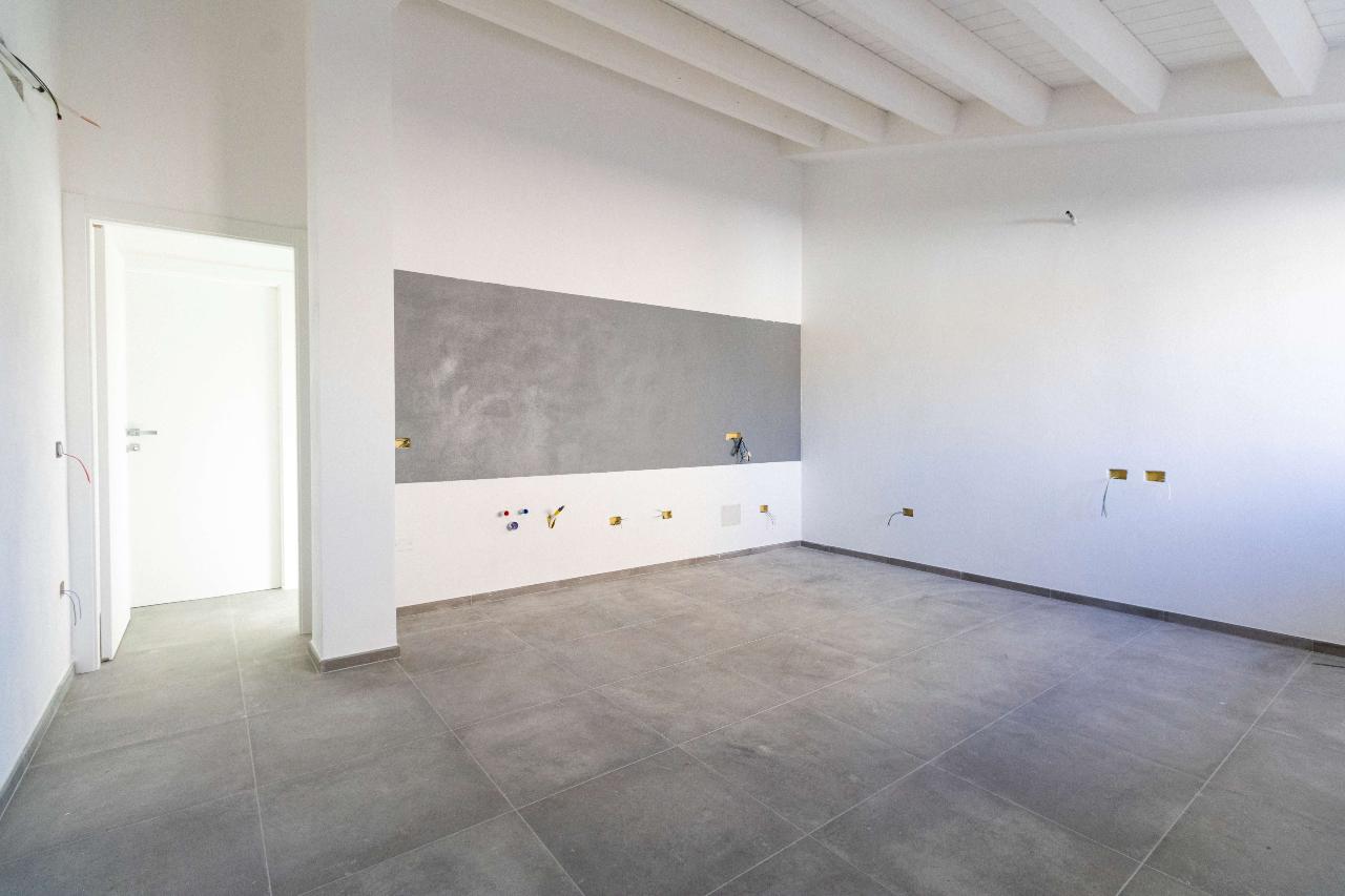 Appartamento in vendita a Monserrato