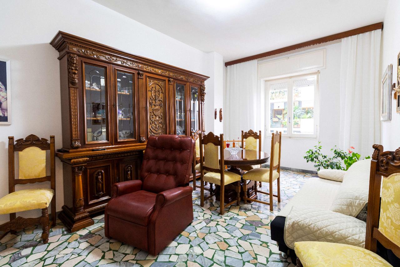 Appartamento in vendita a Cagliari