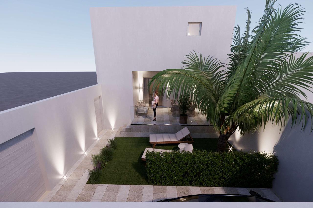 Terreno edificabile in vendita a Cagliari