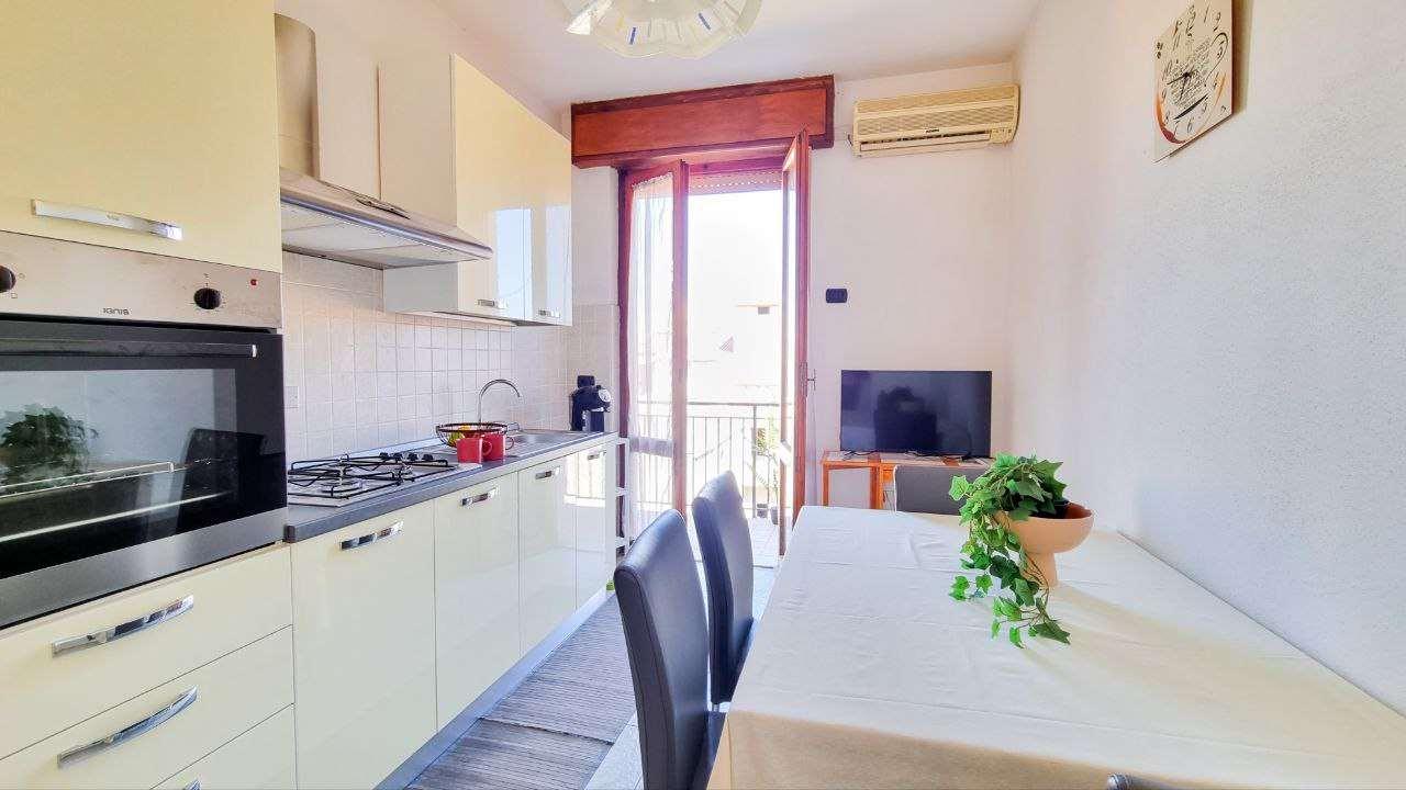 Appartamento in vendita a Selargius