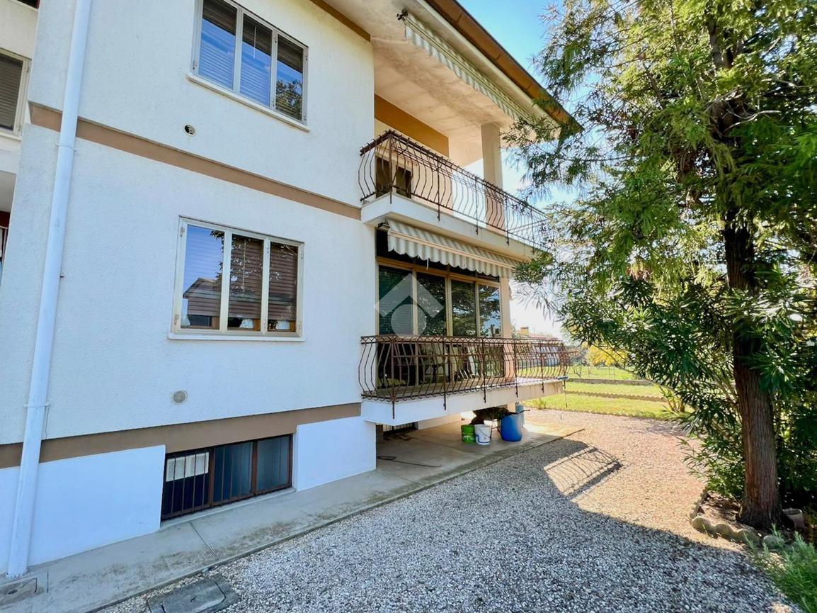 Villa in vendita a Lestizza