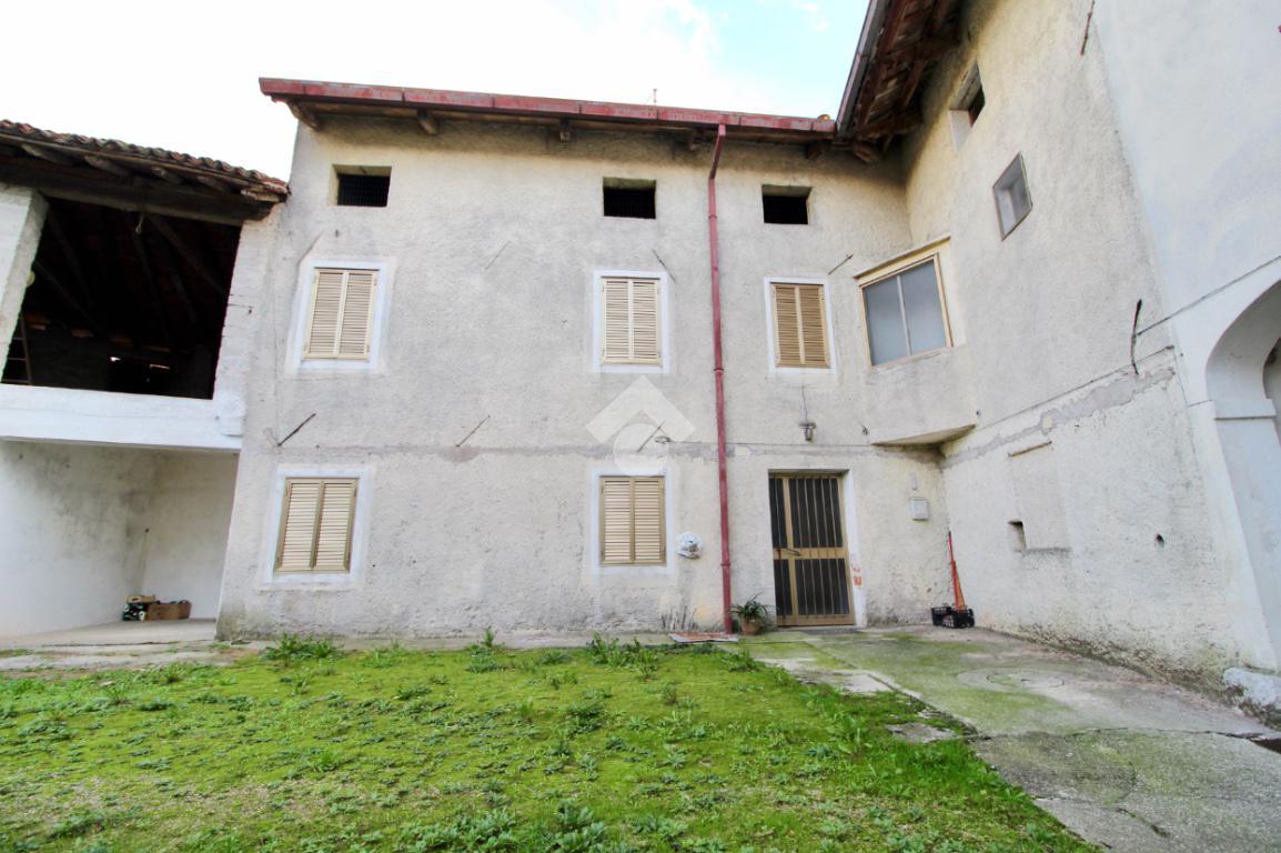 Casa indipendente in vendita a Lestizza
