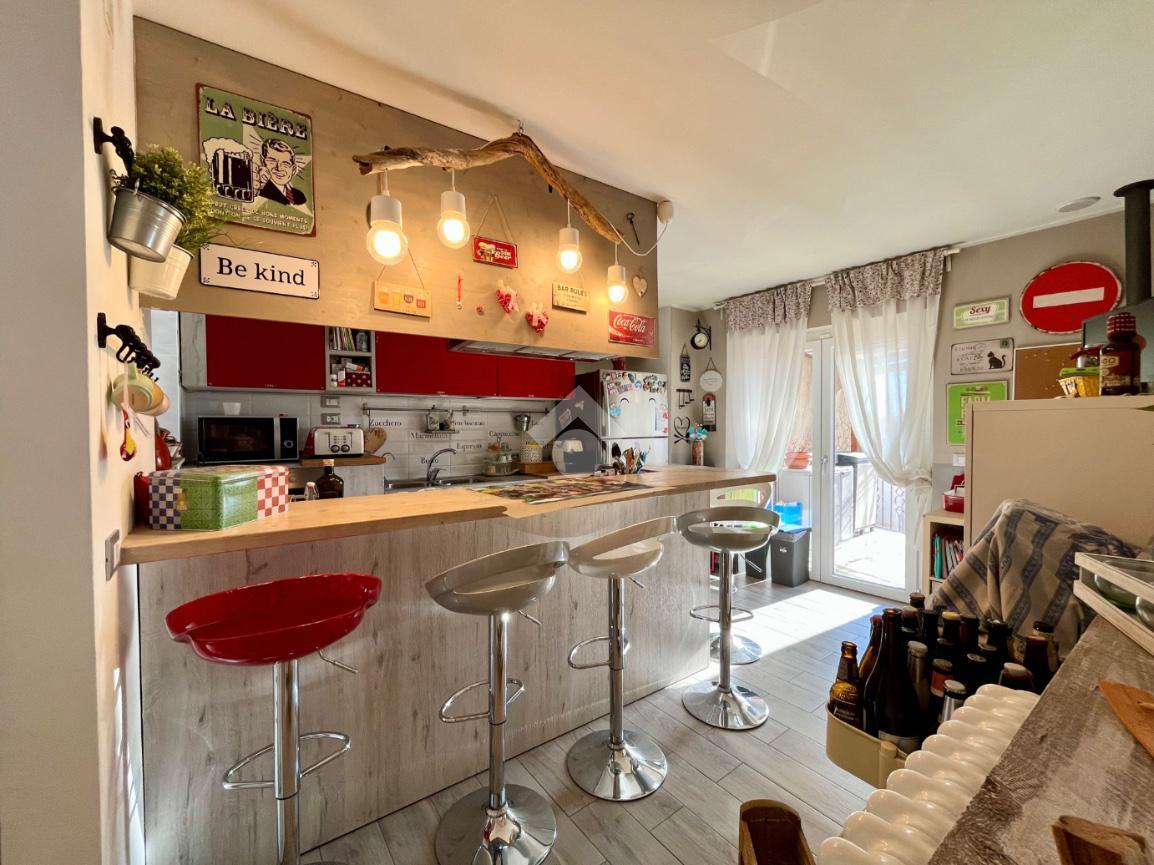 Casa indipendente in vendita a Lestizza