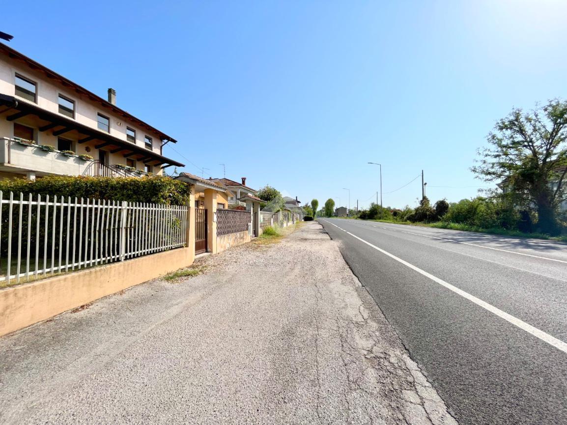 Casa indipendente in vendita a Basiliano