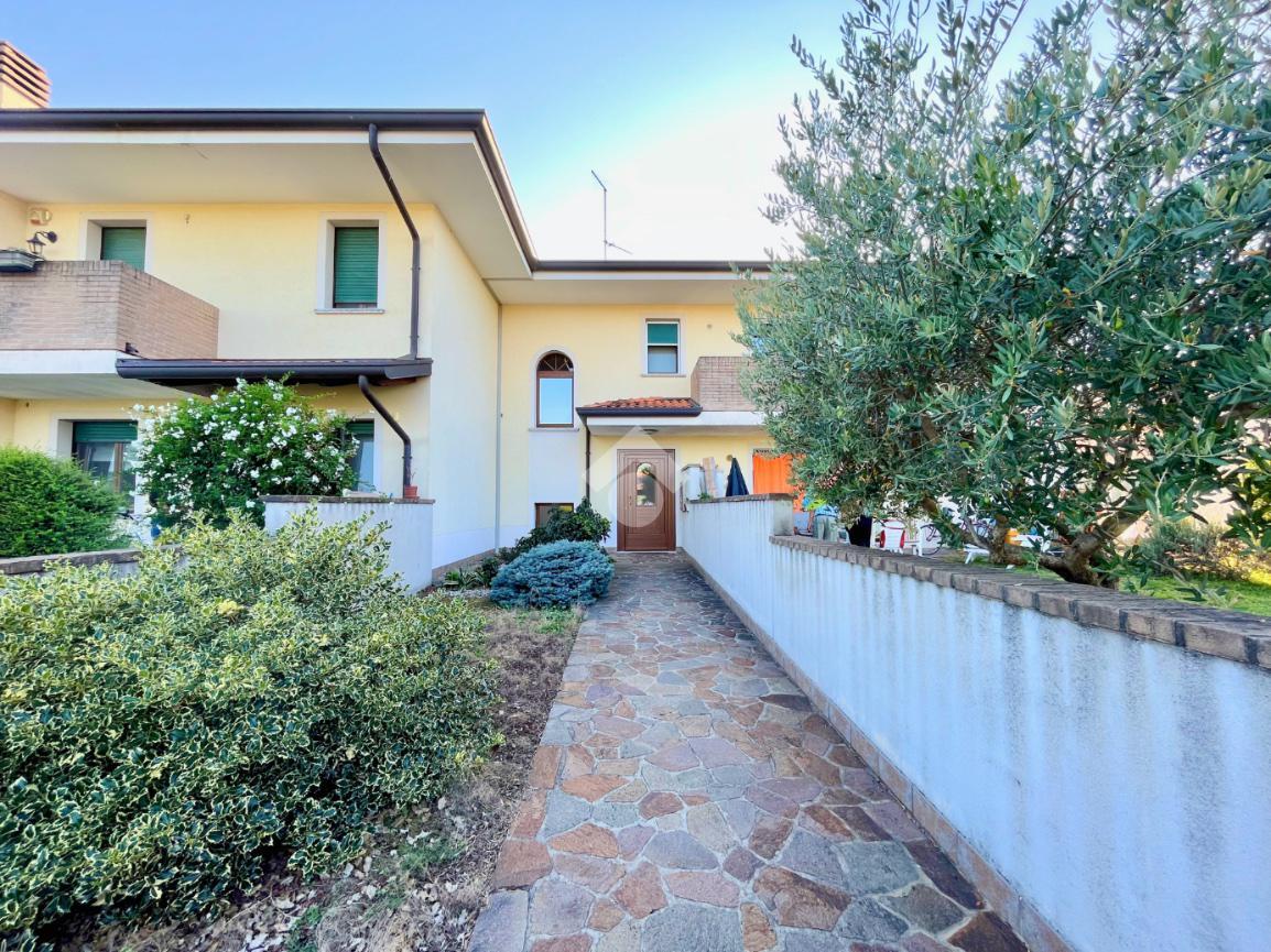 Appartamento in vendita a Sedegliano