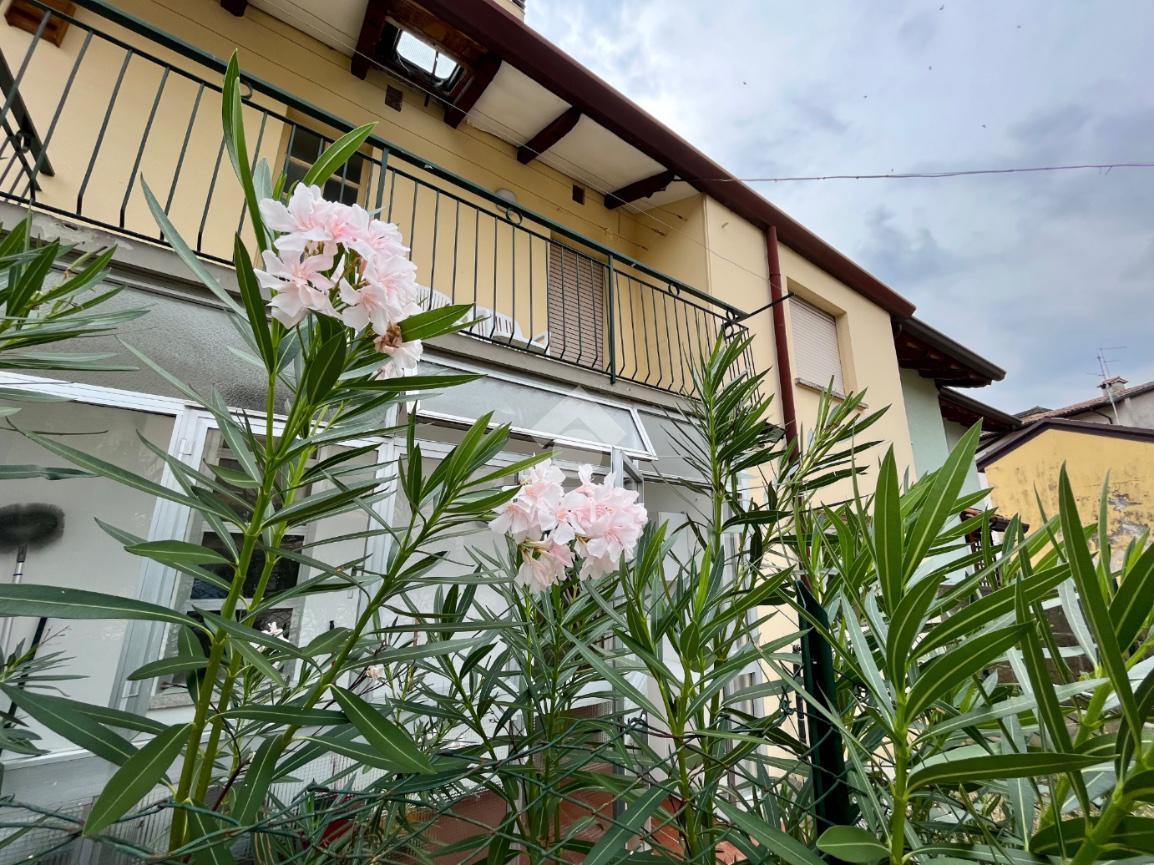 Casa indipendente in vendita a Campoformido