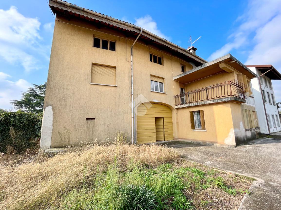 Casa indipendente in vendita a Lestizza