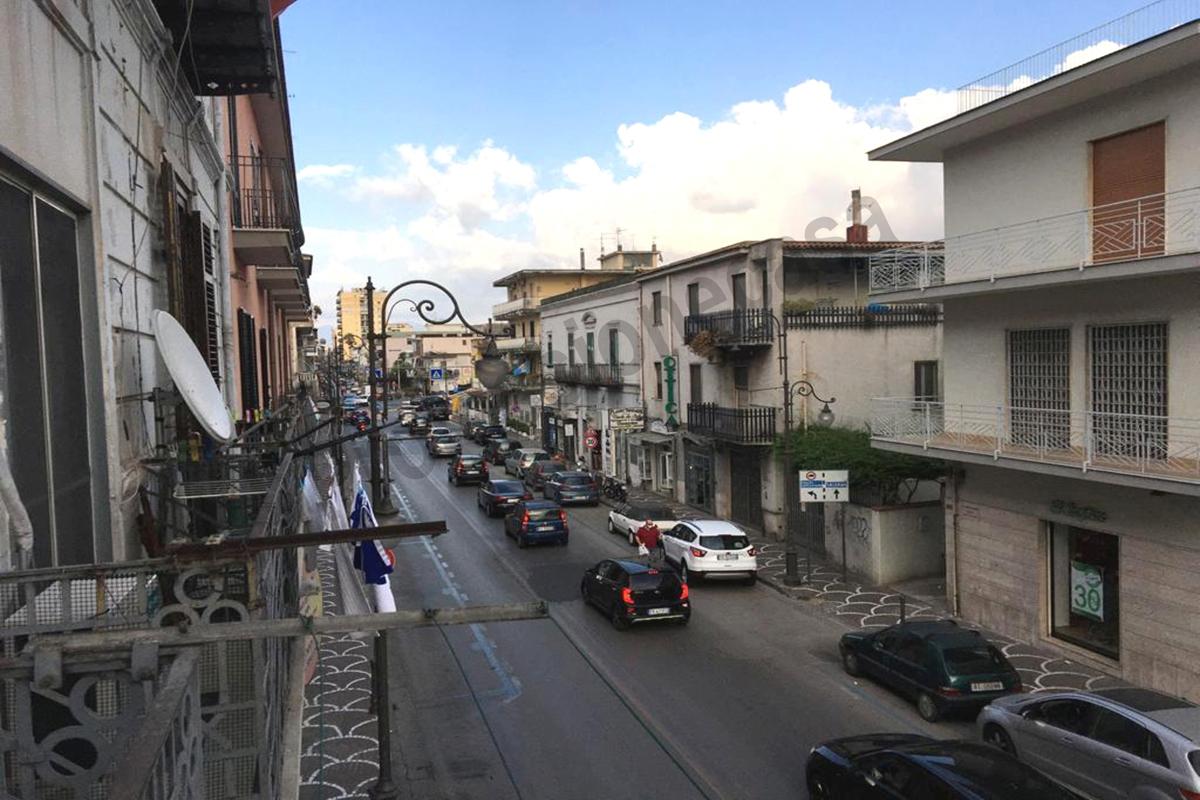Appartamento in vendita a Scafati