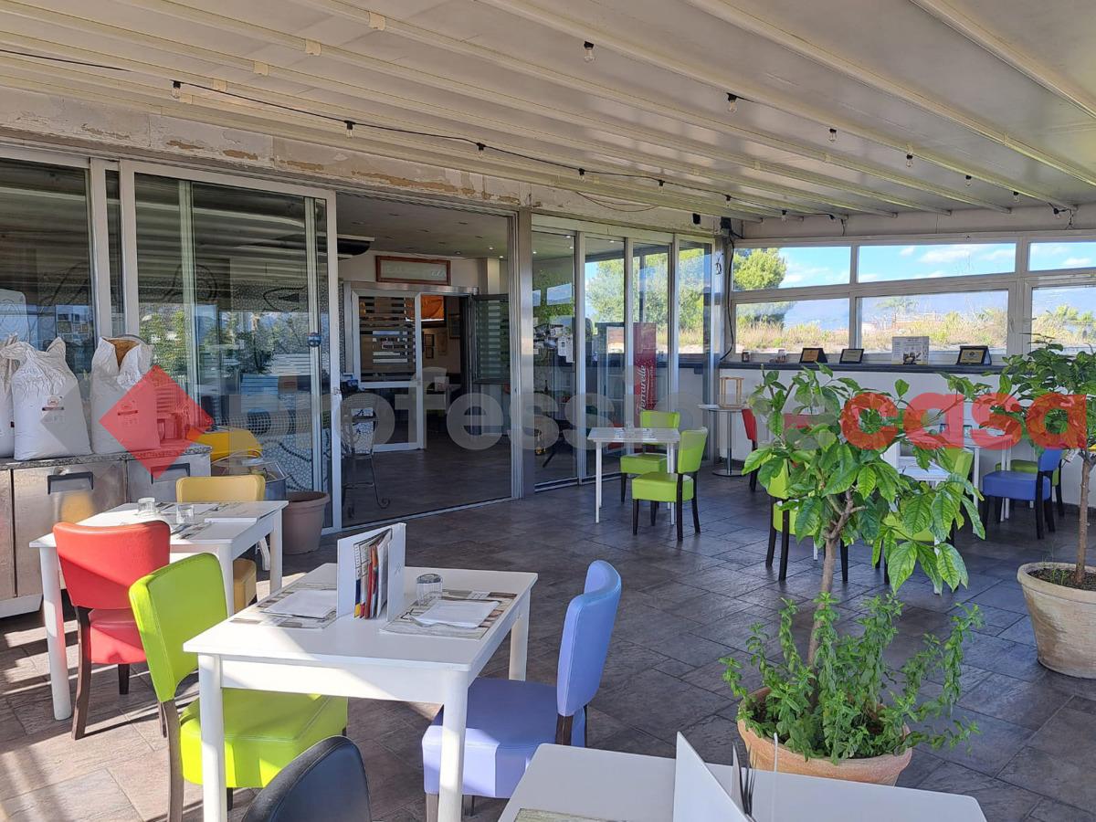 Esercizio commerciale in vendita a Terzigno