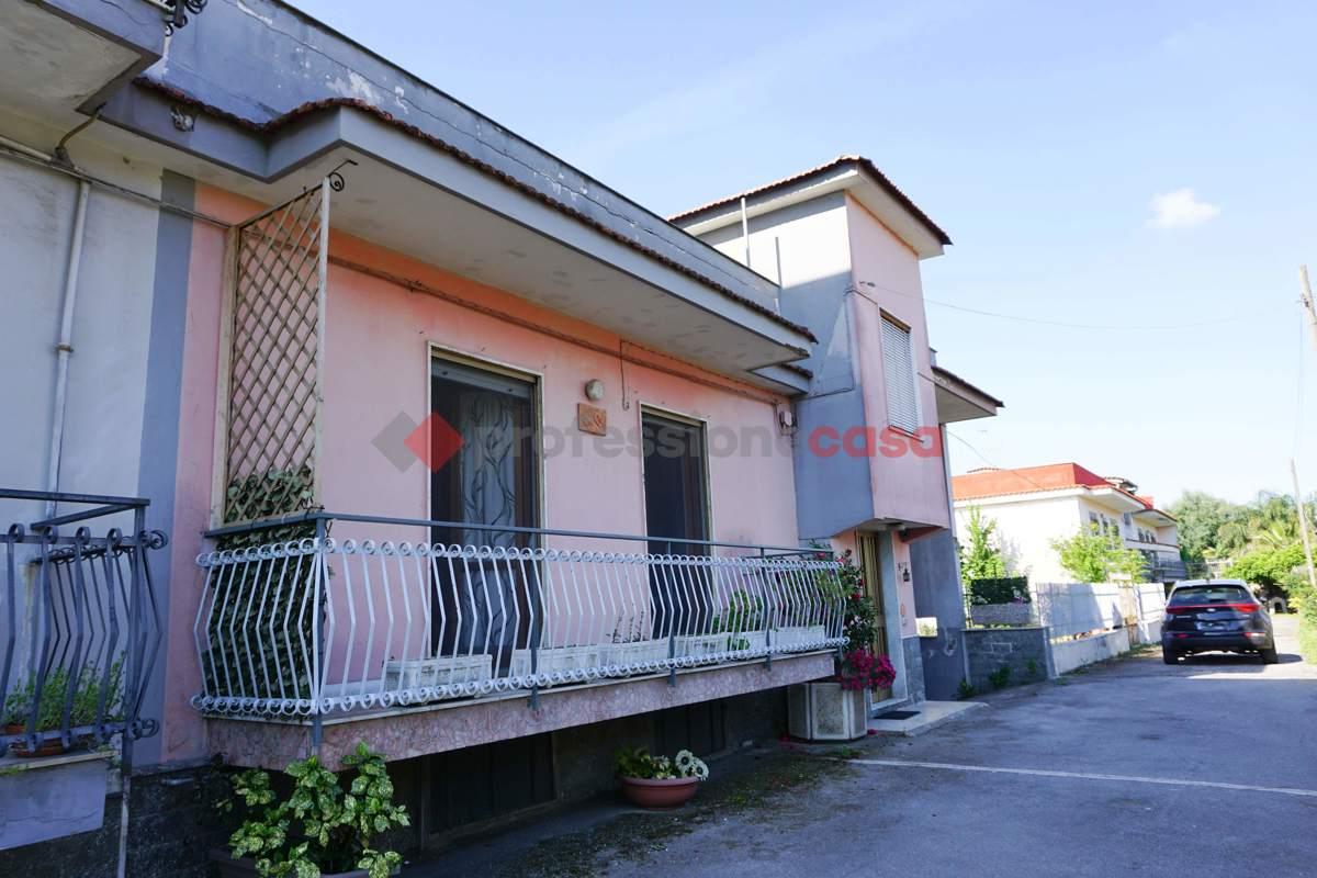 Villa in Via Tricino 1, Scafati