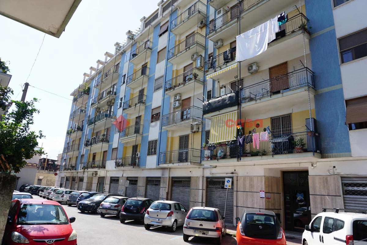 Appartamento in vendita a Scafati