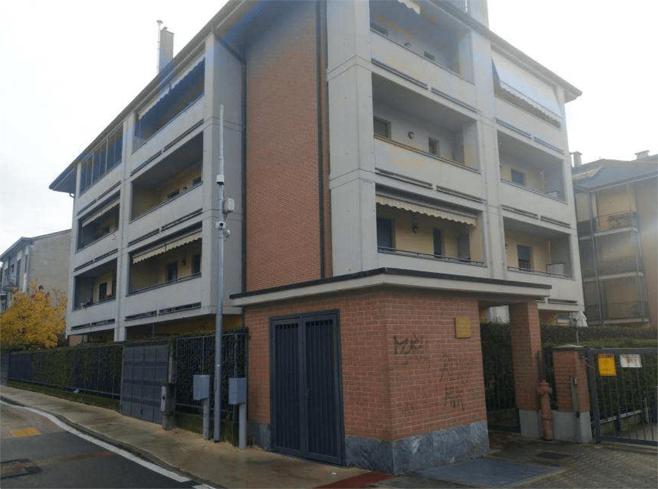 Appartamento in vendita a San Giuliano Milanese