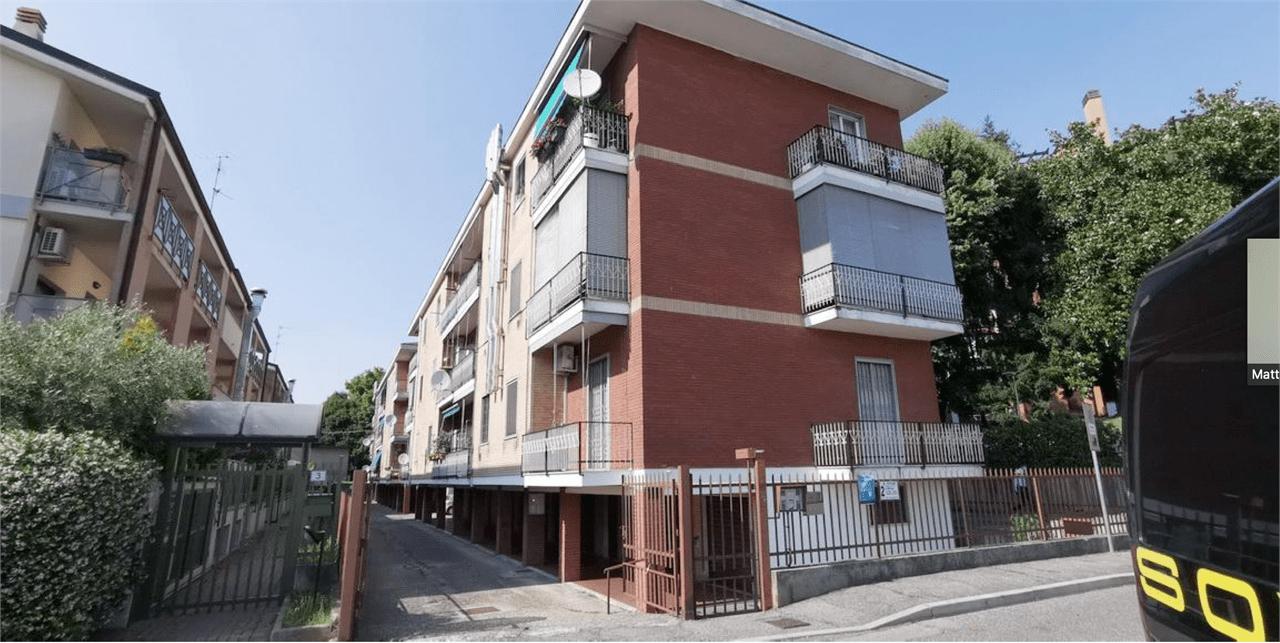 Appartamento in vendita a Peschiera Borromeo