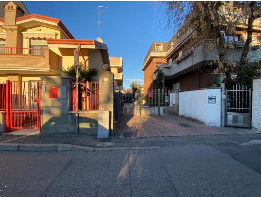 Appartamento in vendita a Lainate