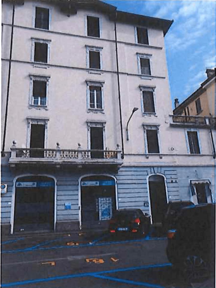 Appartamento in vendita a Melegnano