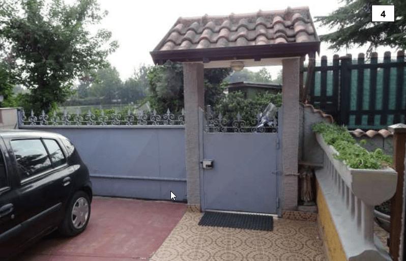 Villa in vendita a Limbiate