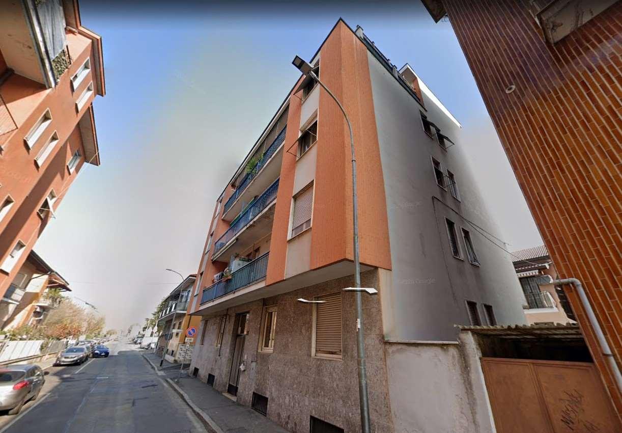 Appartamento in vendita a Pioltello