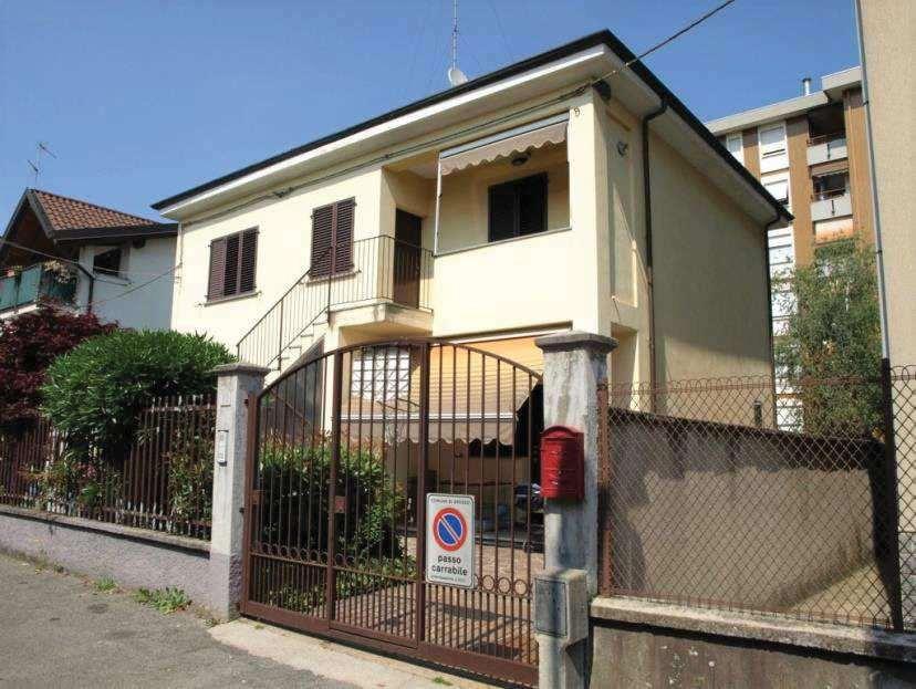 Appartamento in vendita a Bresso