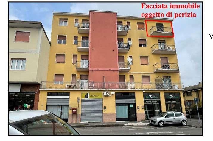 Appartamento in vendita a Bollate