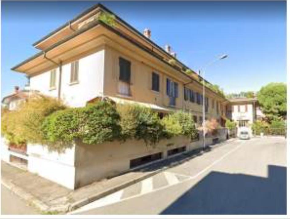 Appartamento in vendita a Nerviano