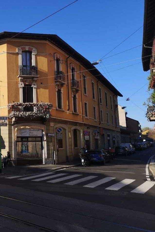 Negozio in vendita a Milano
