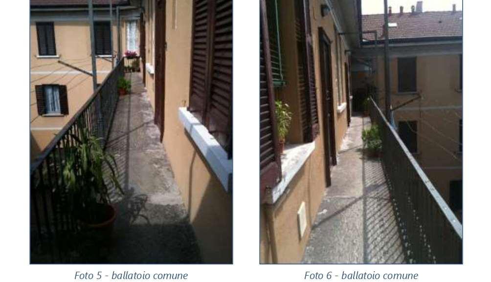 Appartamento in vendita a Milano