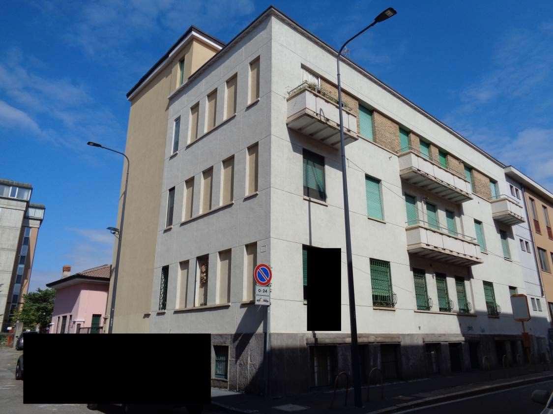 Laboratorio in vendita a Milano