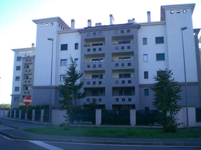 Appartamento in vendita a Parabiago