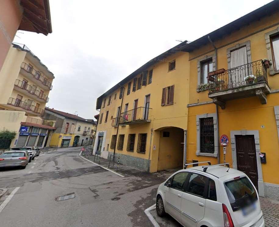 Ufficio in vendita a Pogliano Milanese